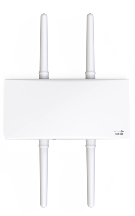 Cisco Meraki MR86 WiFi 6 Outdoor Access Point | MerakiShop.nl - MerakiShop