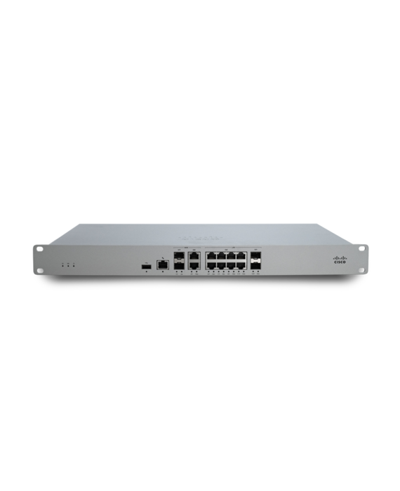 Cisco Meraki MX85 Firewall - MerakiShop