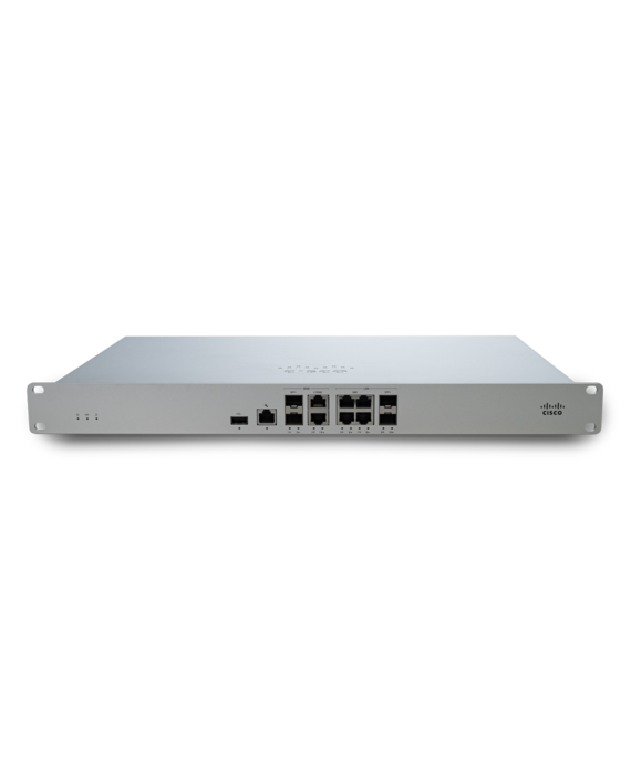 Cisco Meraki MX95 Firewall - MerakiShop