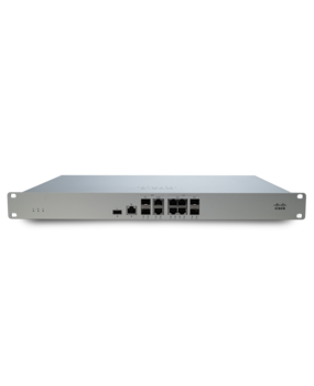 Cisco Meraki MX105 Firewall - MerakiShop