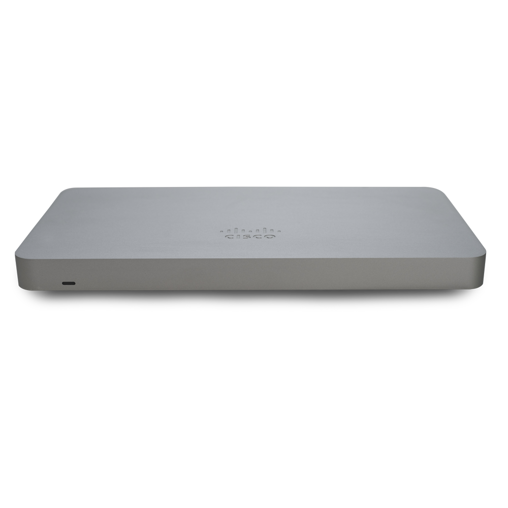 Cisco Meraki MX75 Firewall - MerakiShop