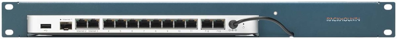 Meraki Rackmount RM-CI-T14 - MerakiShop