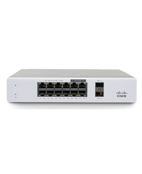 Cisco Meraki MS130-12X Switch - MerakiShop