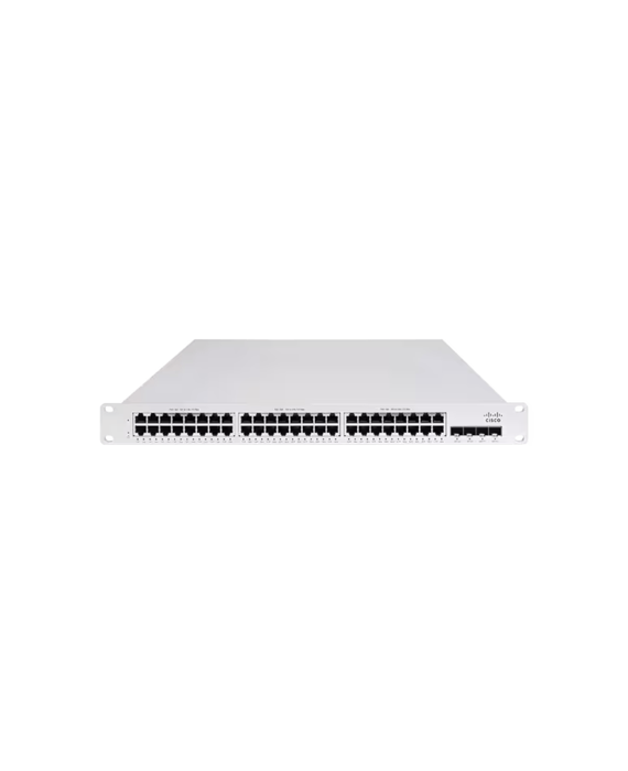 Meraki Switches | Betrouwbaar netwerkbeheer | Merakishop.nl - MerakiShop