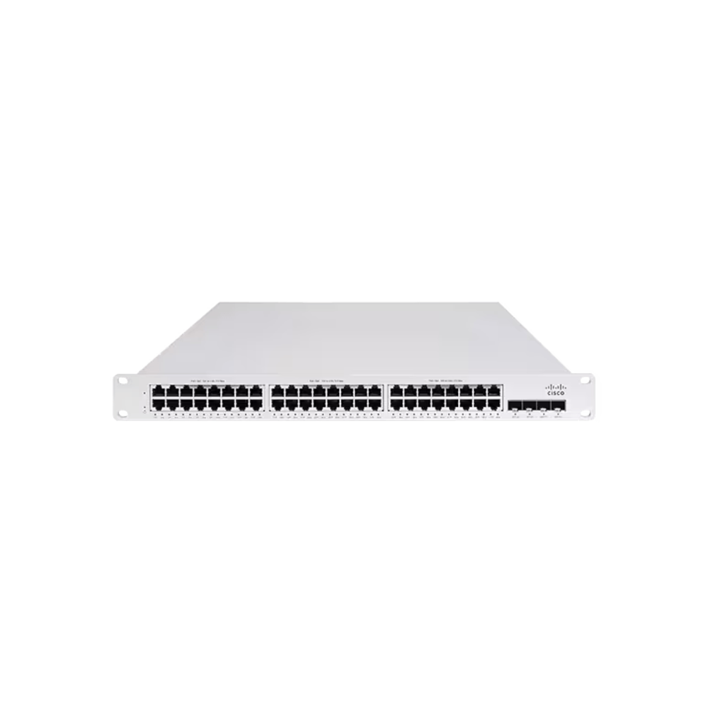 Cisco Meraki MS150-24P-4G Switch - MerakiShop
