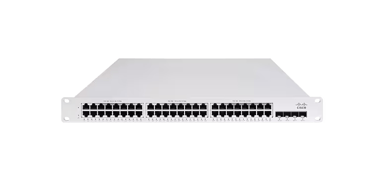 Cisco Meraki MS150-24P-4X Switch - MerakiShop