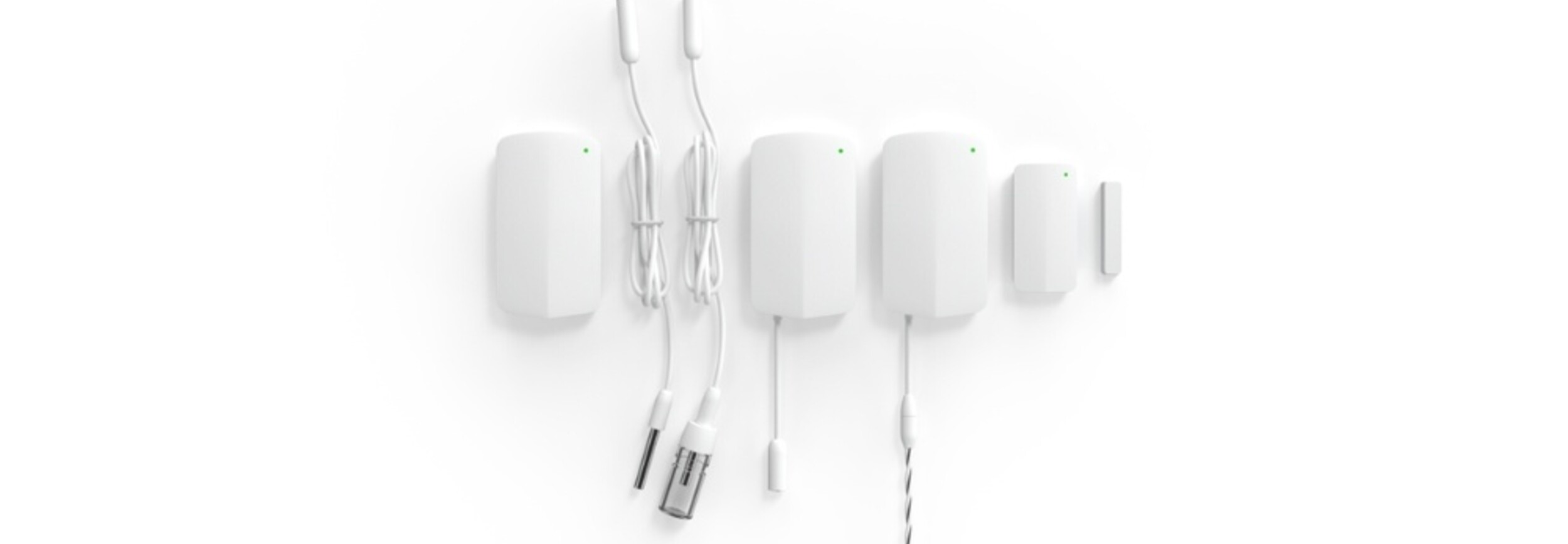 Cisco Meraki Sensors: Slimme fysieke beveiliging met realtime ...