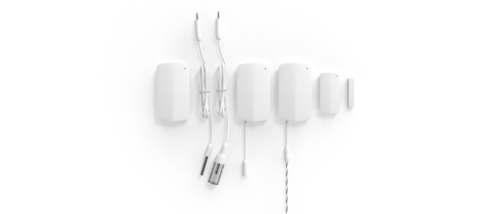 Cisco Meraki Sensors: Slimme fysieke beveiliging met realtime ...
