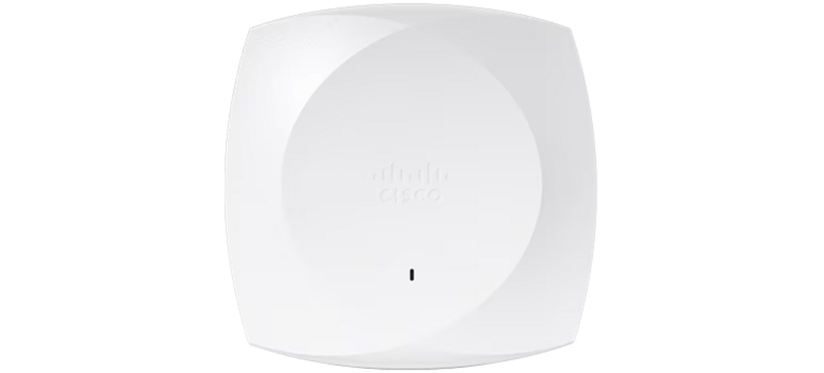 Meraki Catalyst CW9178I – Wi‑Fi 7 Access Point | MerakiShop - MerakiShop
