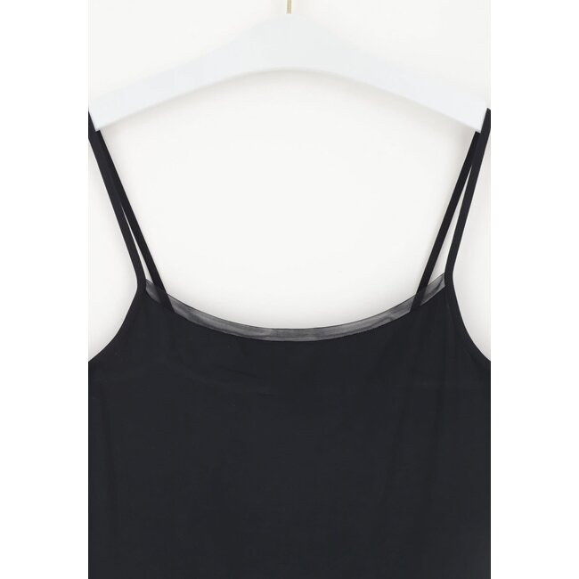 OROBLU - Perfect Line Modal - Top - GRANDE