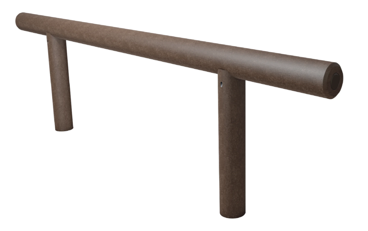 Kunststof afzetting - Kunststofreus.nl