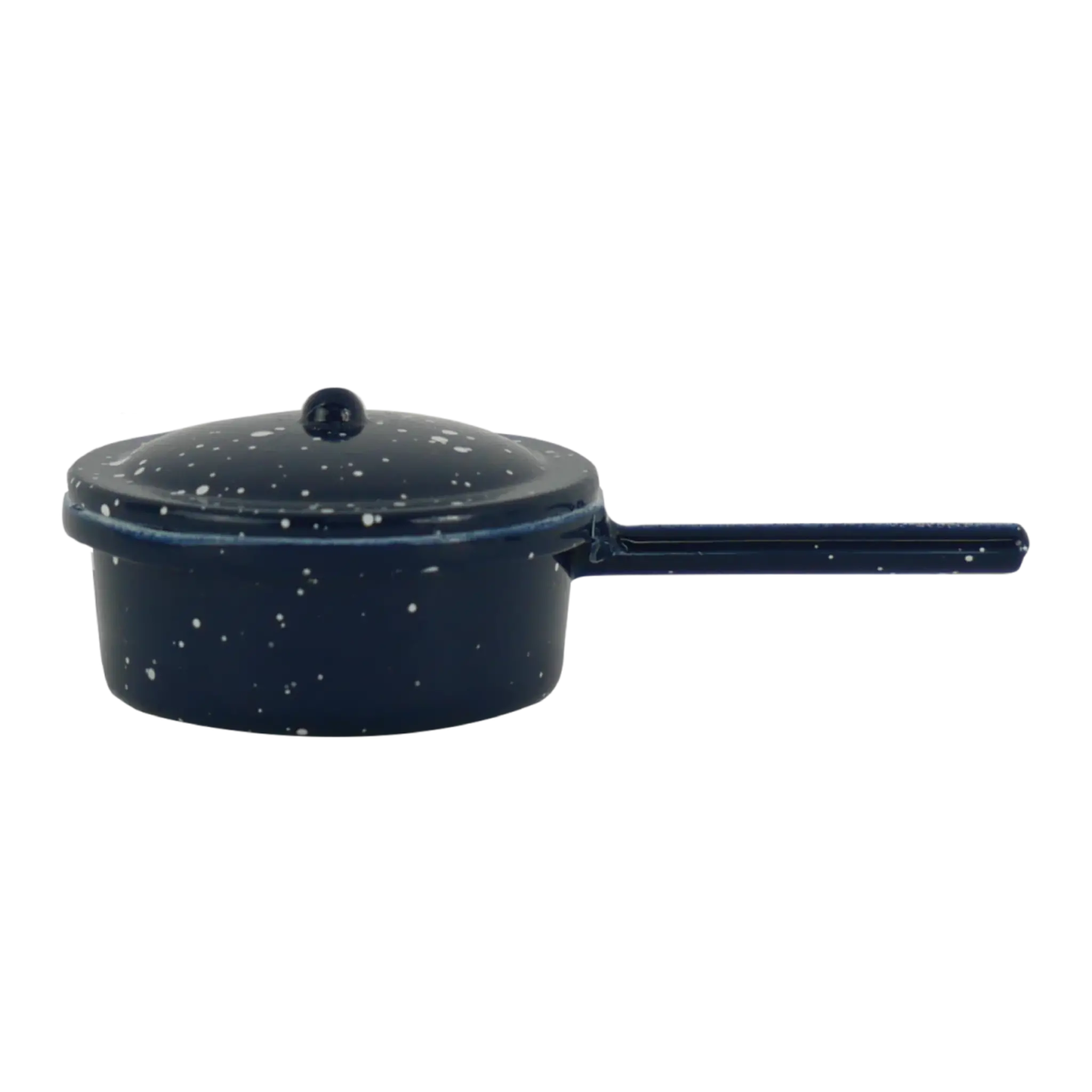 MINI BOÎTE SAM & JULIA - POÊLE À FRIRE - MOM POP