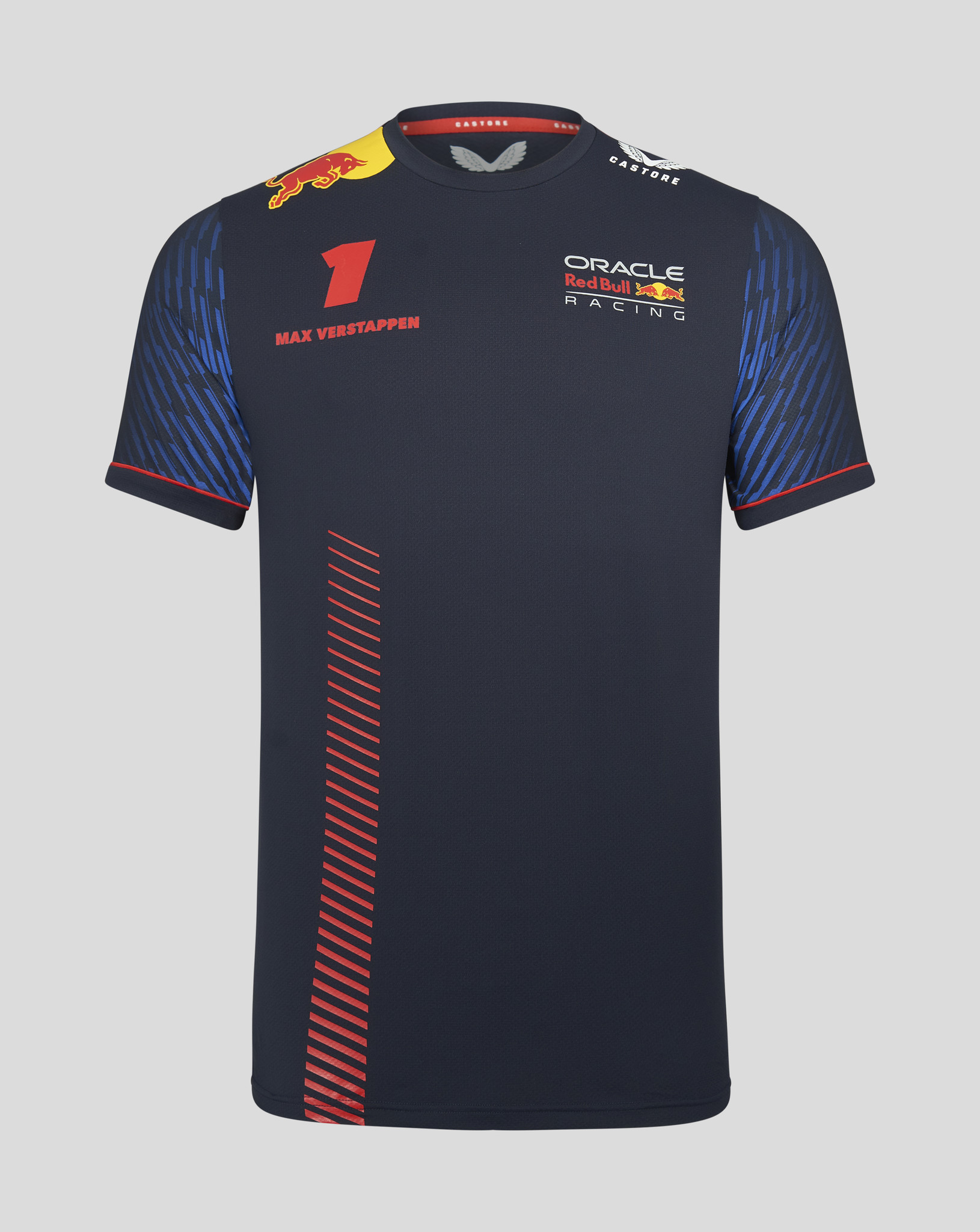 Oracle Red Bull Racing Oracle Red Bull Racing Max Verstappen Teamline ...