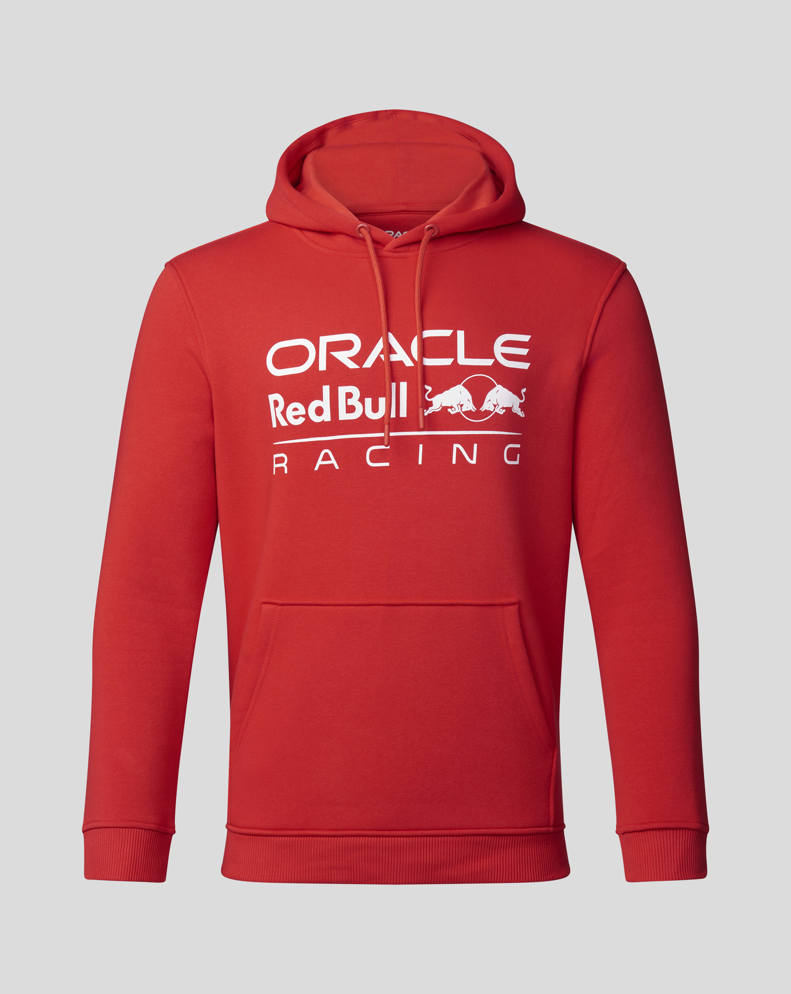 Oracle Red Bull Racing Oracle Red Bull Racing Logo Core Hoody Rood ...
