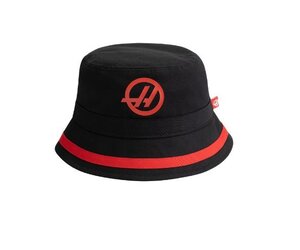 Haas Bucket Hat - The Racing Store