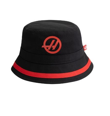 Haas Bucket Hat - The Racing Store