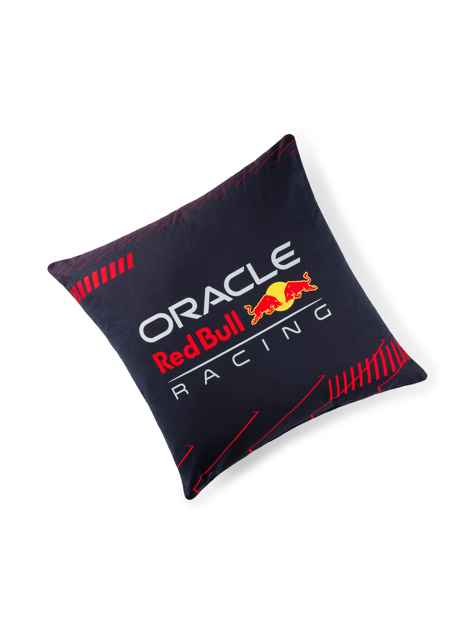 Oracle Red Bull Racing Pillow - The Racing Store