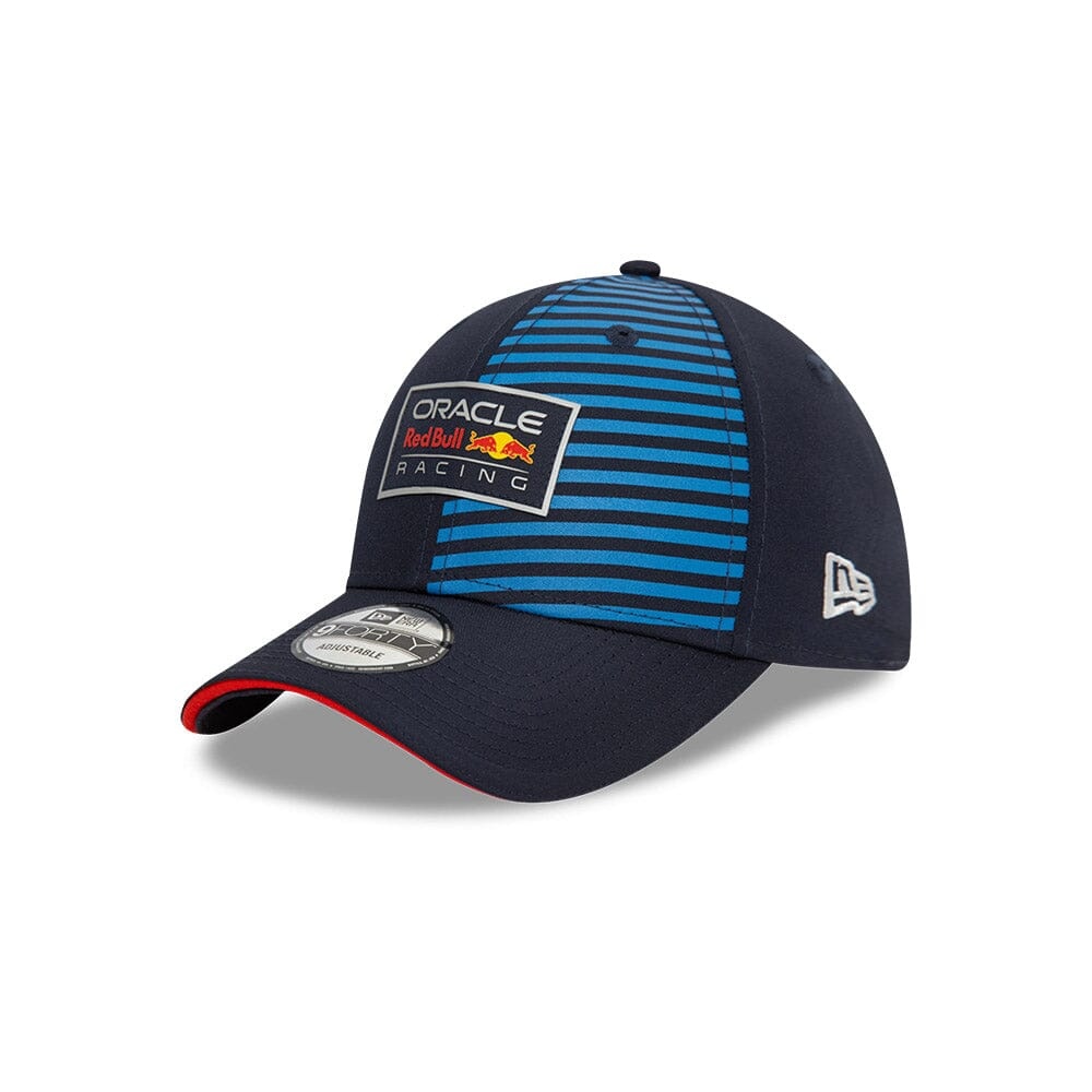 Red Bull Racing Team Cap 2024 - THE RACING STORES B.V.