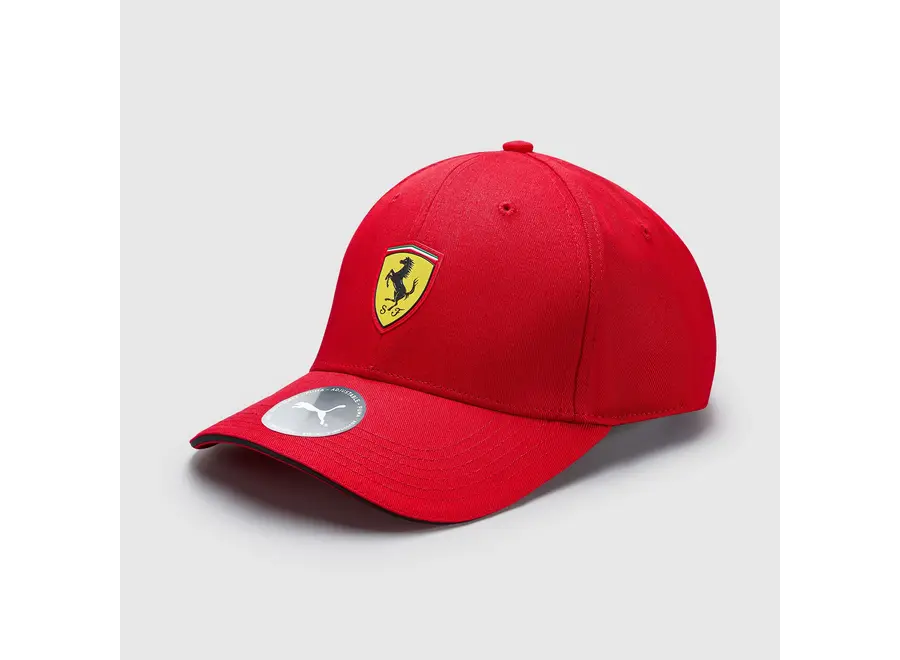 Ferrari Caps and beanies - The Racing Store