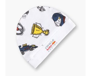 Oracle Red Bull Racing Baby Cap - The Racing Store