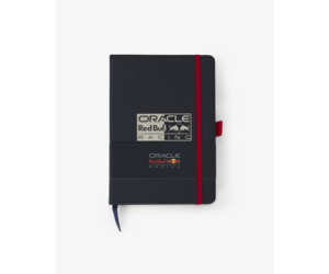 Oracle Red Bull Racing Notebook 2024 - The Racing Store
