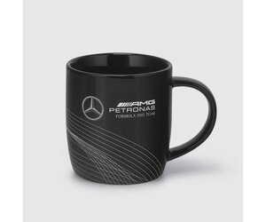 Mercedes Mok 350 ml - THE RACING STORES - Gratis verzending vanaf 70 euro!