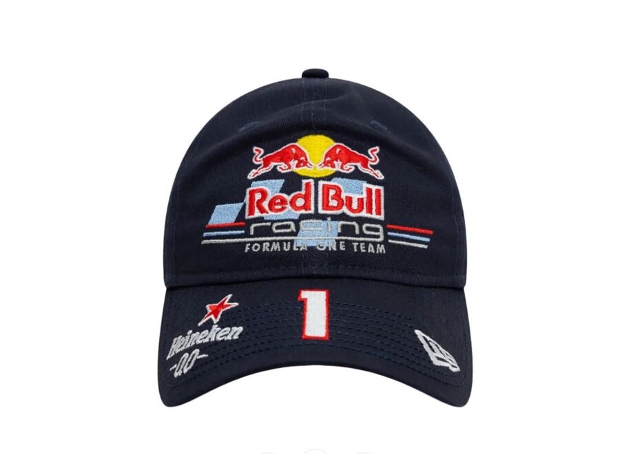 Max Verstappen Cap kopen? - Uitgebreide collectie van de nieuwste caps ...