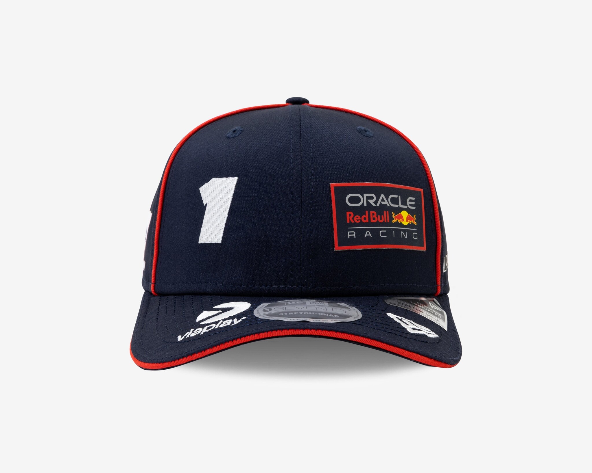 Officiële Red Bull Racing Max Verstappen Cap 2025 - THE RACING STORES ...