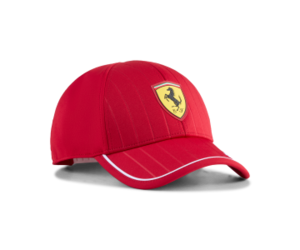 Ferrari Team children Cap 2025 - The Racing Store