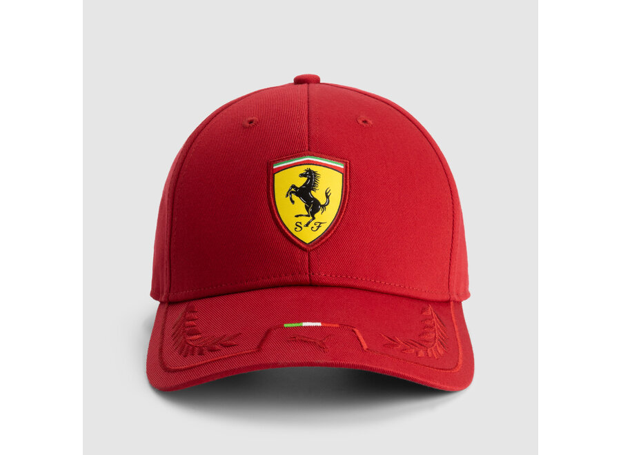 Ferrari Formule 1 Merchandise 2025 - THE RACING STORES - Gratis ...