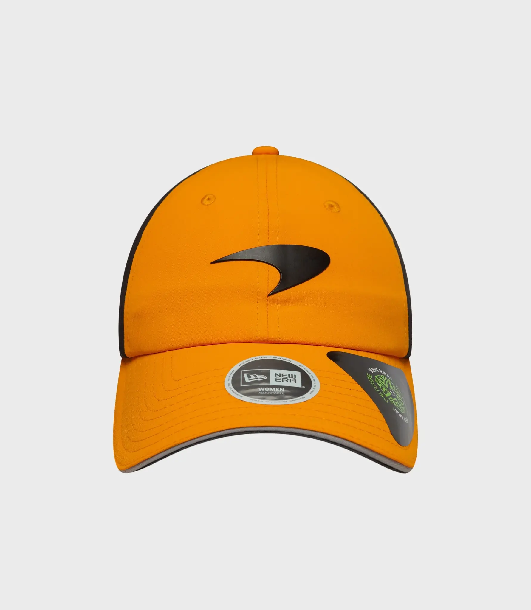 McLaren WMNS Team Cap 2025 - The Racing Store