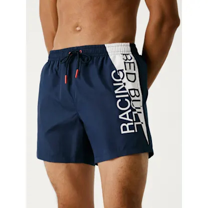 Red Bull Racing SwimShorts - The Racing Store