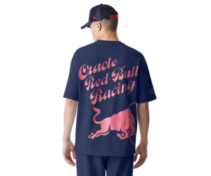 Red Bull Back Graphic Shirt 2025 - THE RACING STORES - Gratis ...