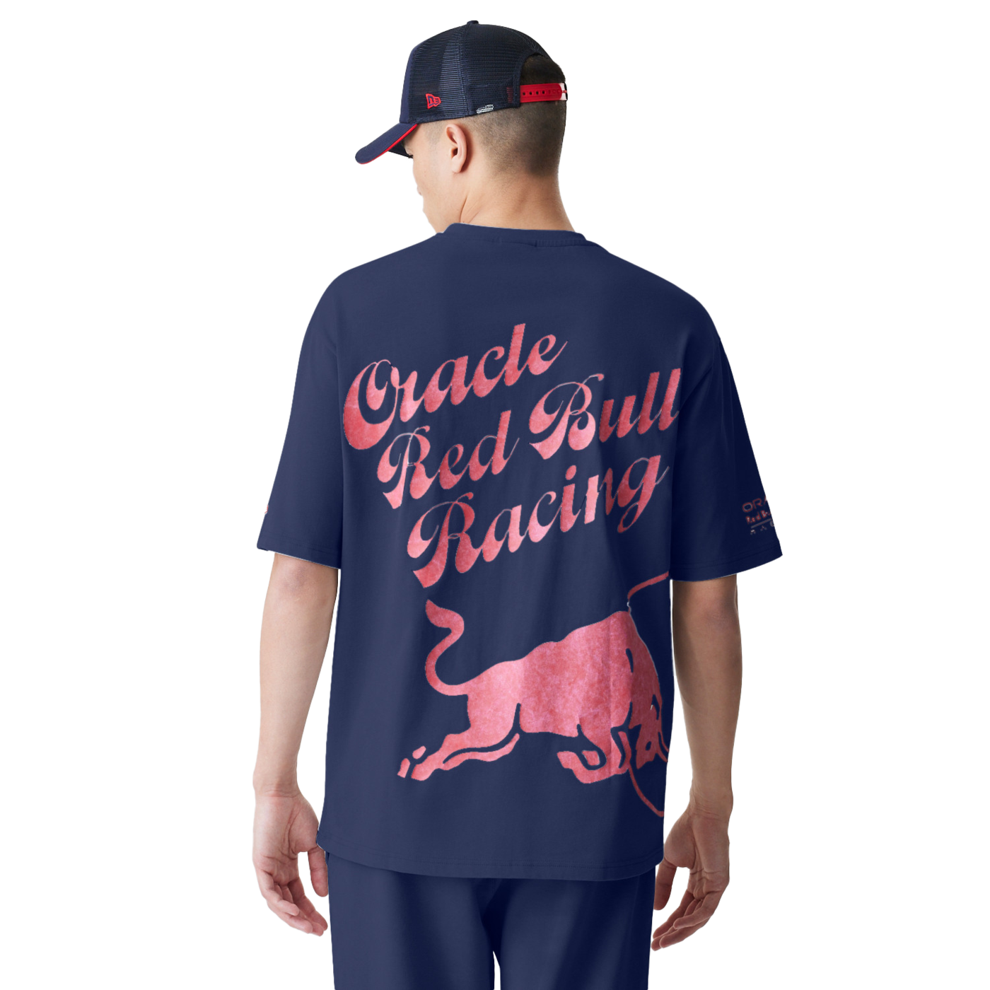 Red Bull Back Graphic Shirt 2025 - THE RACING STORES - Gratis ...