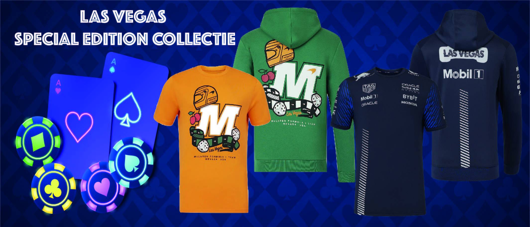 THE RACING STORES - THE RACING STORES B.V.