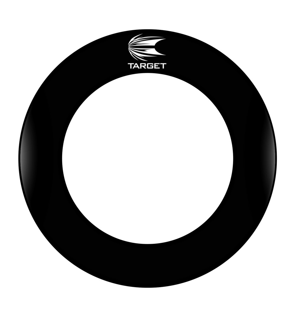 Target Pro Tour Dartboard Surround Black - Okruží na terč - Dartshopper.cz
