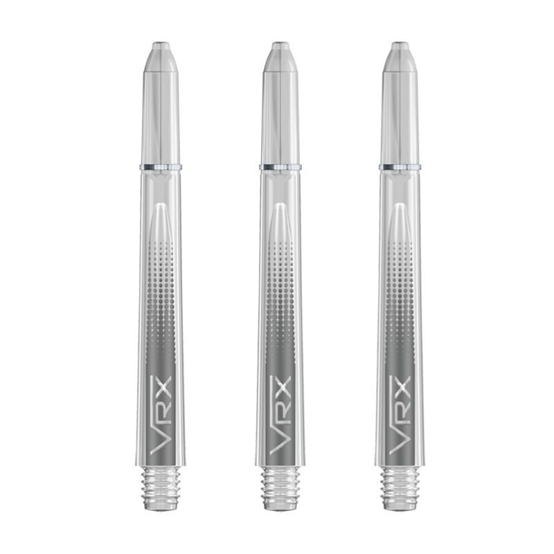 Násadky Red Dragon VRX Clear - Dartshopper.cz