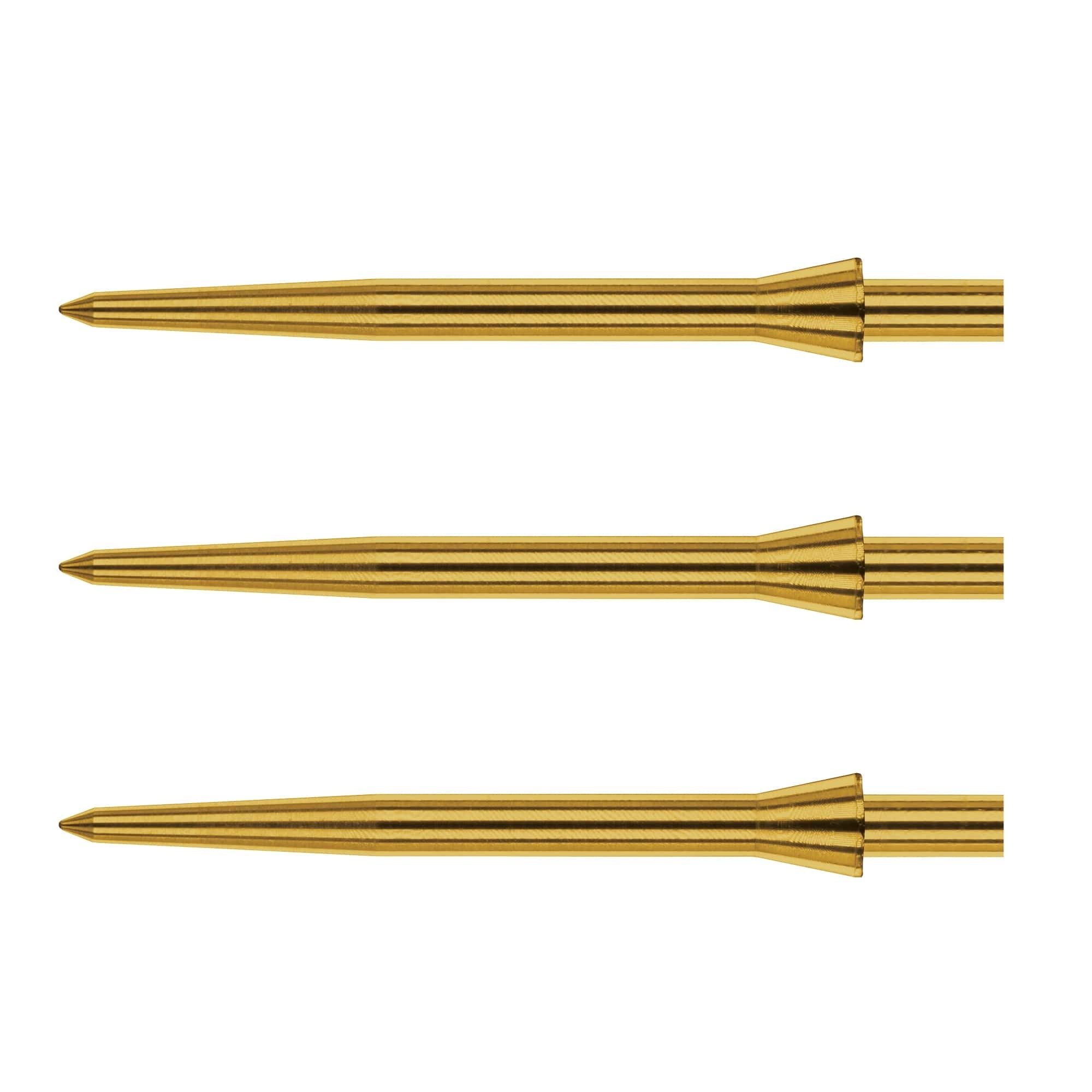 Red Dragon Raptor GT Points Gold - Dartshopper.cz