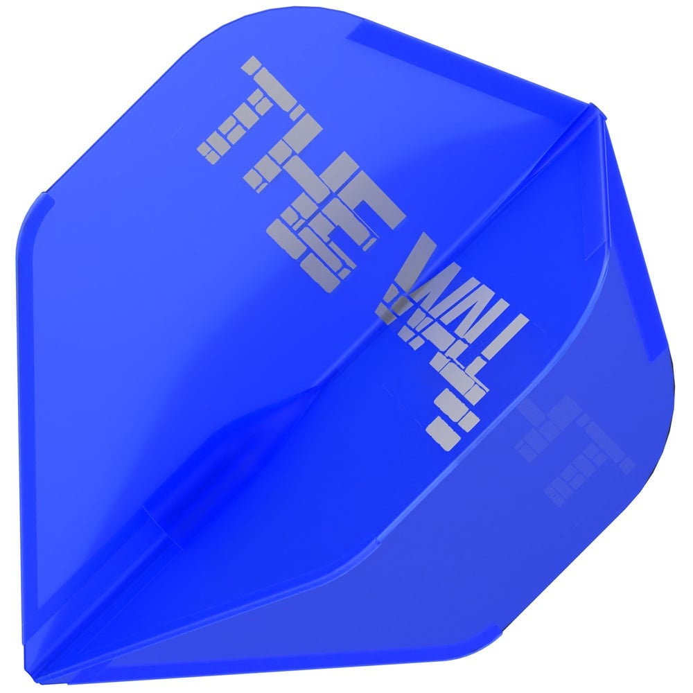 Letky L-Style L1 EZ Martin Schindler Blue - Dartshopper.cz