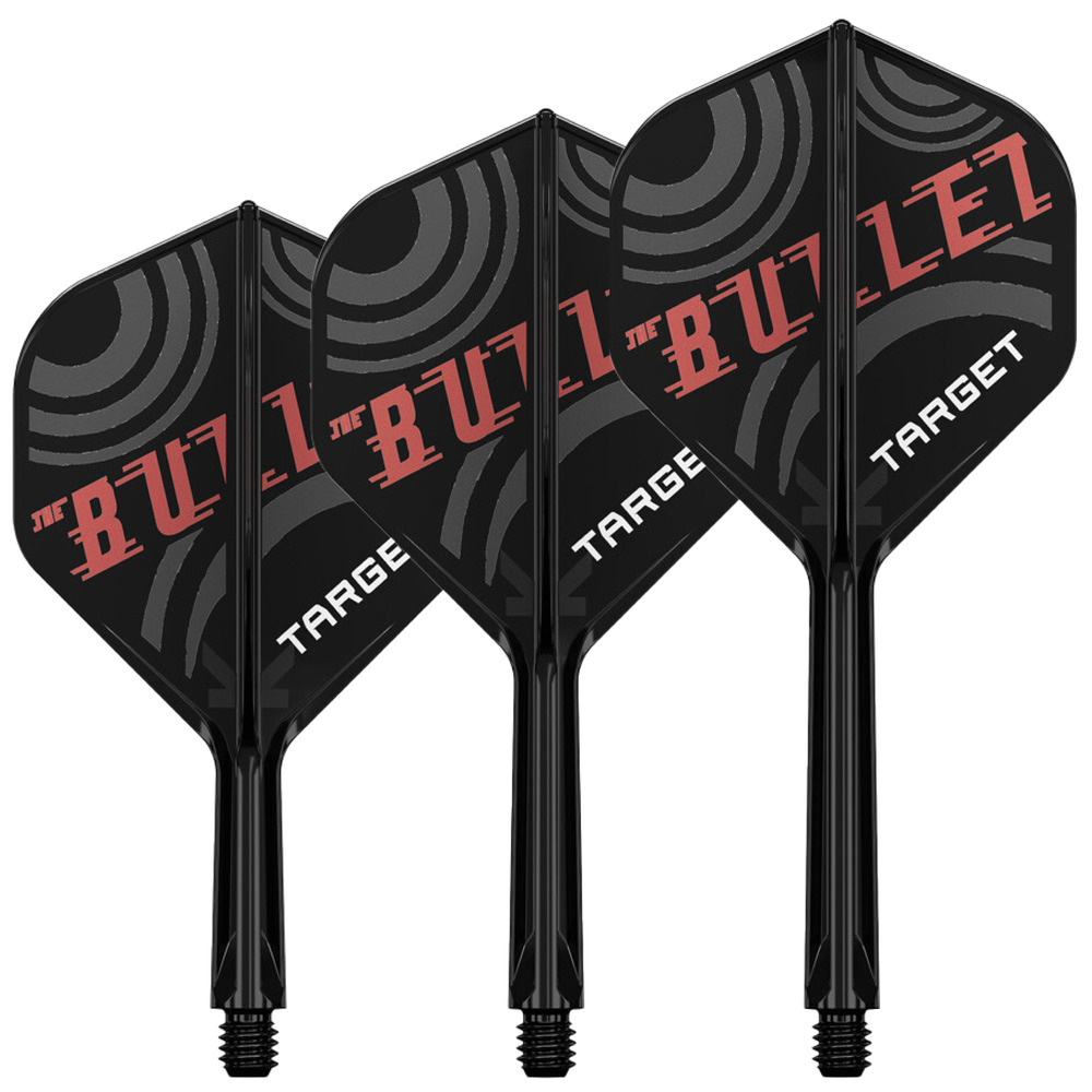 Letky Target K-Flex Stephen Bunting NO2 - Dartshopper.cz