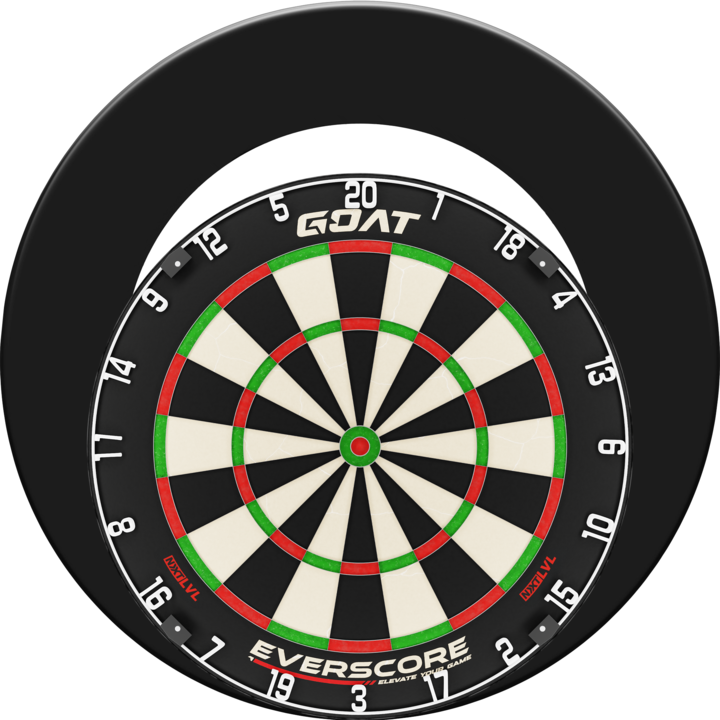 GOAT Everscore + Surround - Dartshopper.cz