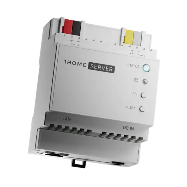 1Home Server KNX | Pro - KNXwarehouse.com