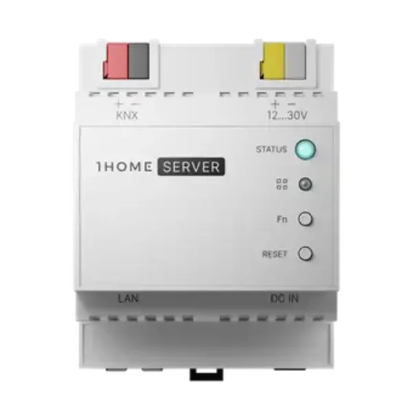 1Home Server KNX | Pro - KNXwarehouse.com