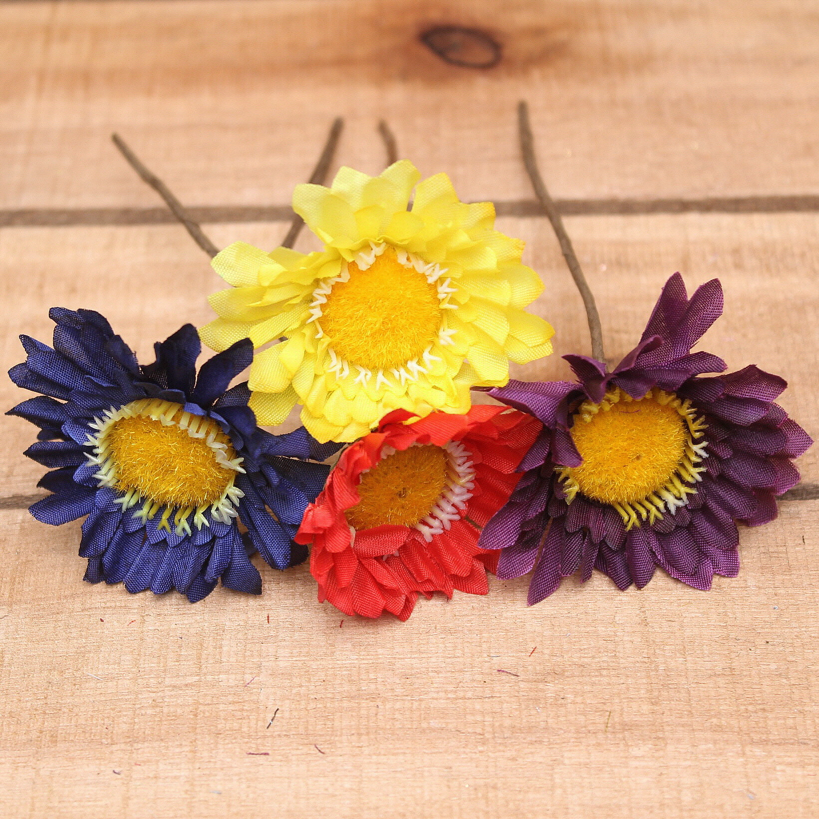 Gerbera diverse kleuren - Bonbondoos.nl