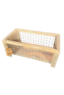 Wholesale wooden bathroom accessories | Dutch Mood - Dutch Mood