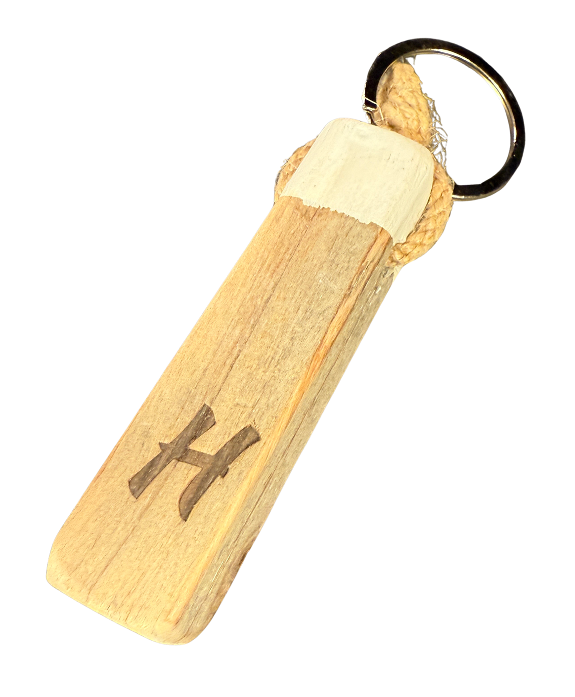 keyhanger old dutch dolphin H - PindaPinda import export BV