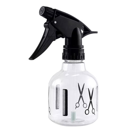 Waterspuit kapper 250 ml - Goudhaartje
