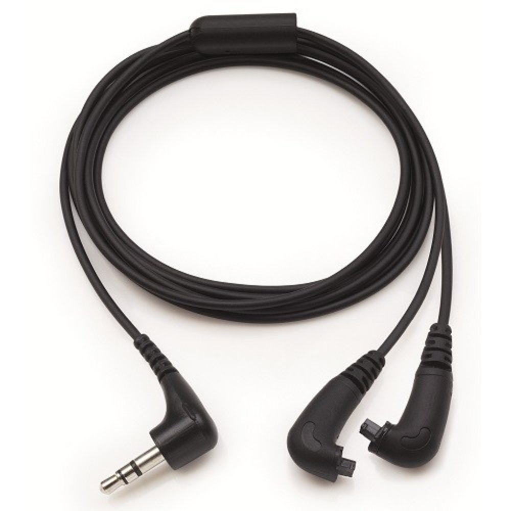 Audiocable for Cochlear CP910 processor 60-75-120 cm - AllesVoorOren