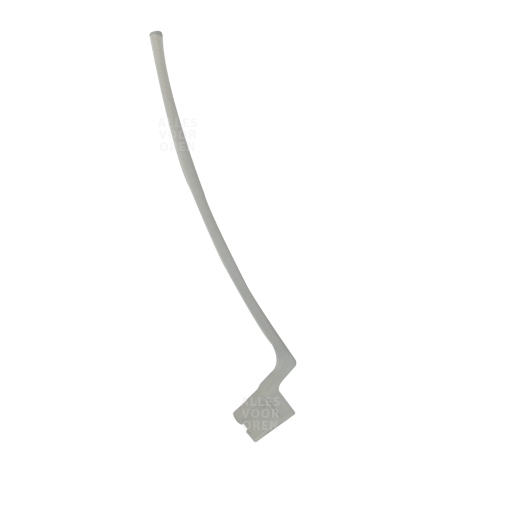 Ear anchor (Concha support) for Siemens speakers - AllesVoorOren