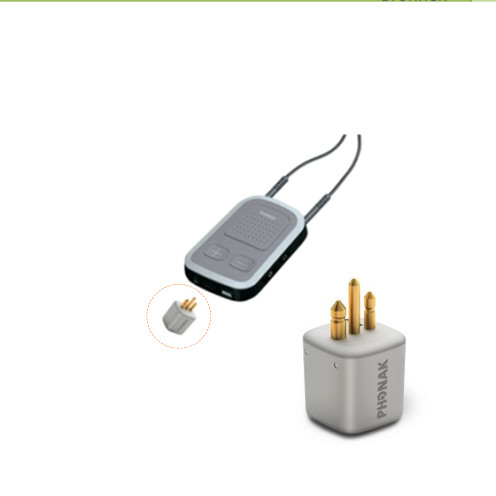 Roger X FM Receiver Adult (03) - AllesVoorOren